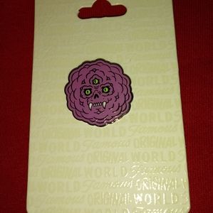 Accessories | World Famous Original Steiner Blob Pin | Poshmark